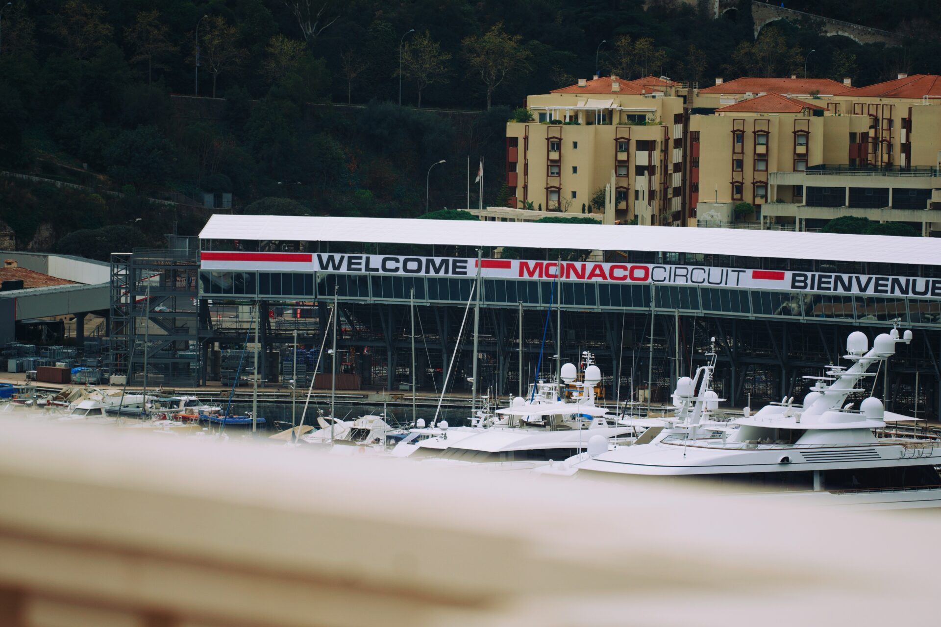 MONACO GRAND PRIX 2020, NO BERTH NO AGENCY FEE | Catalano Shipping Services